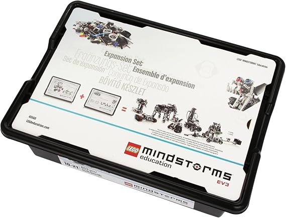 LEGO Ev3 Expansion - ABELA