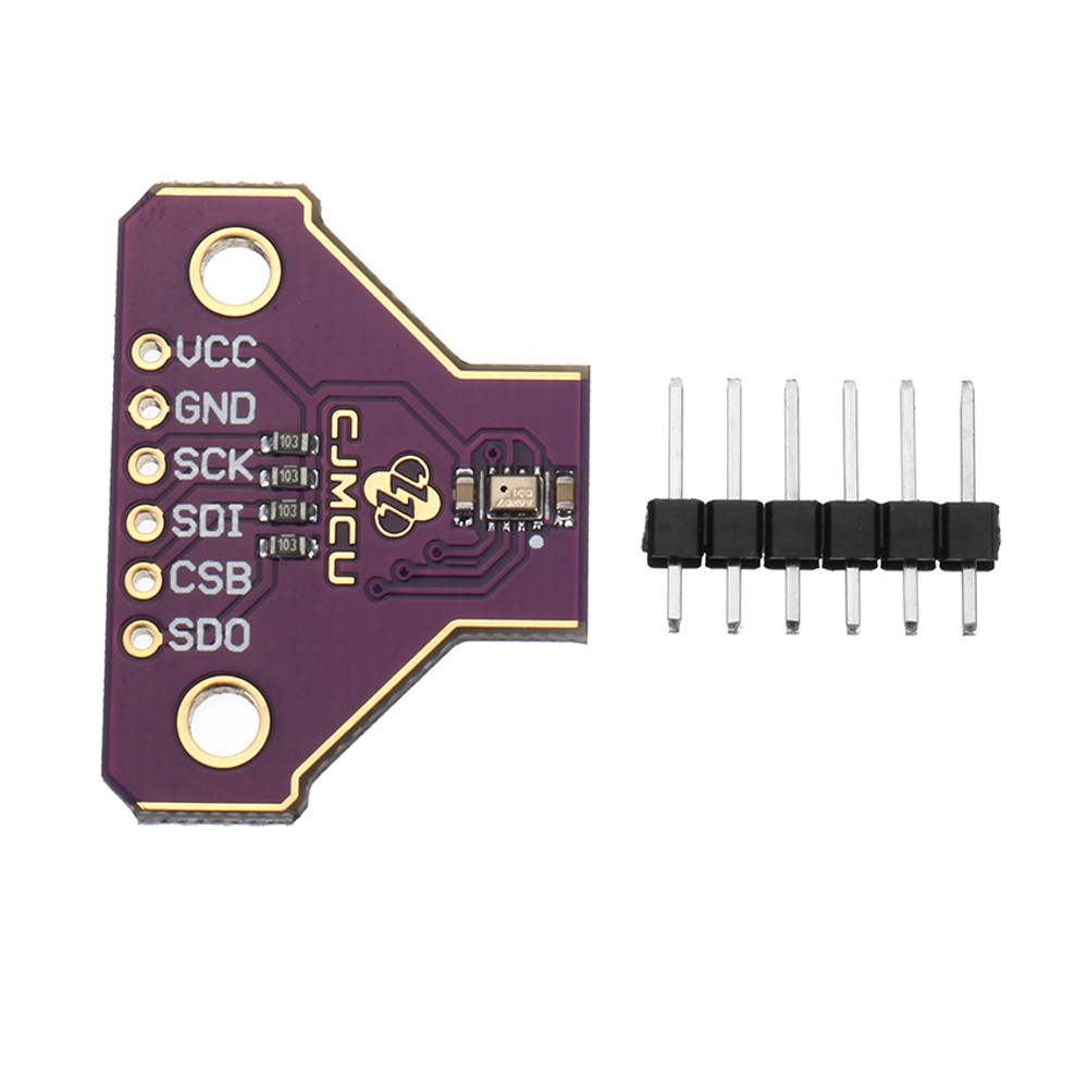 CJMCU-06 SPL06-001 Drone Pressure Height Sensor Module Position 5cm - ABELA