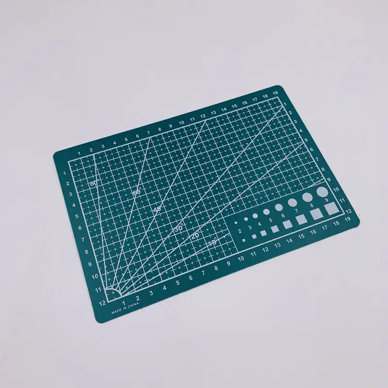 A4 Mat Plate Cutting Plate Hand - ABELA
