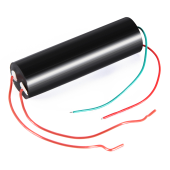 High Voltage Transformer DC 3v-6v to 400kV Boost Step-up Power Module ...