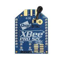 XBEE PRO 63MW WIRE ANTENNA - SERIES 2B (ZIGBEE MESH) - ABELA